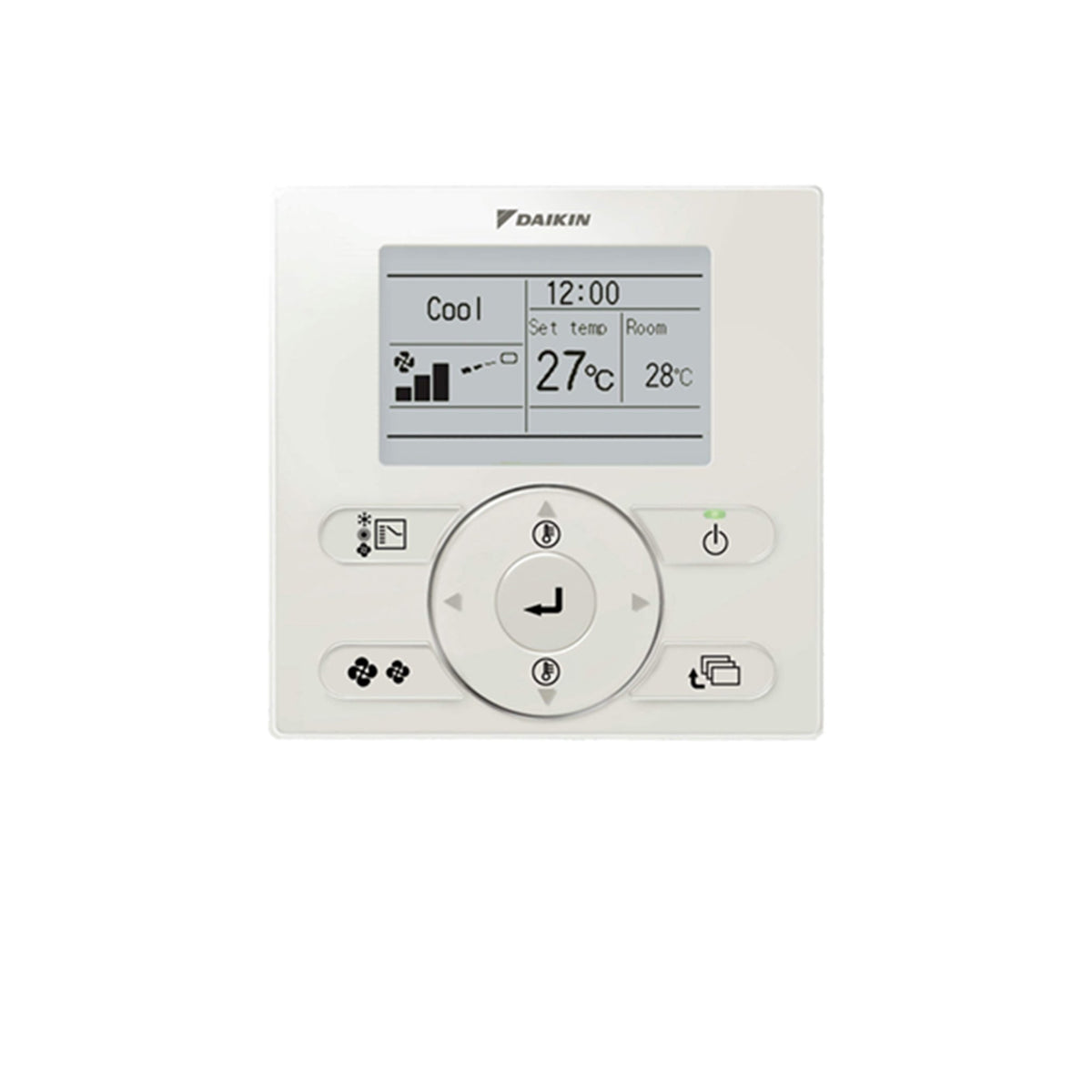 Daikin Premium Inverter 12.5kW Ducted Reverse Cycle FDYQ125LB-AV – AC ...