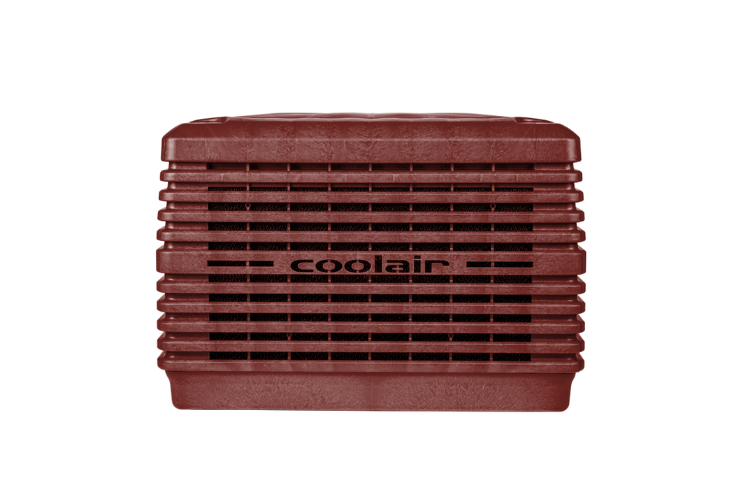 Coolair 9.5kW Evaporative Cooler-CPQ700 Terracotta – AC Superstore 2
